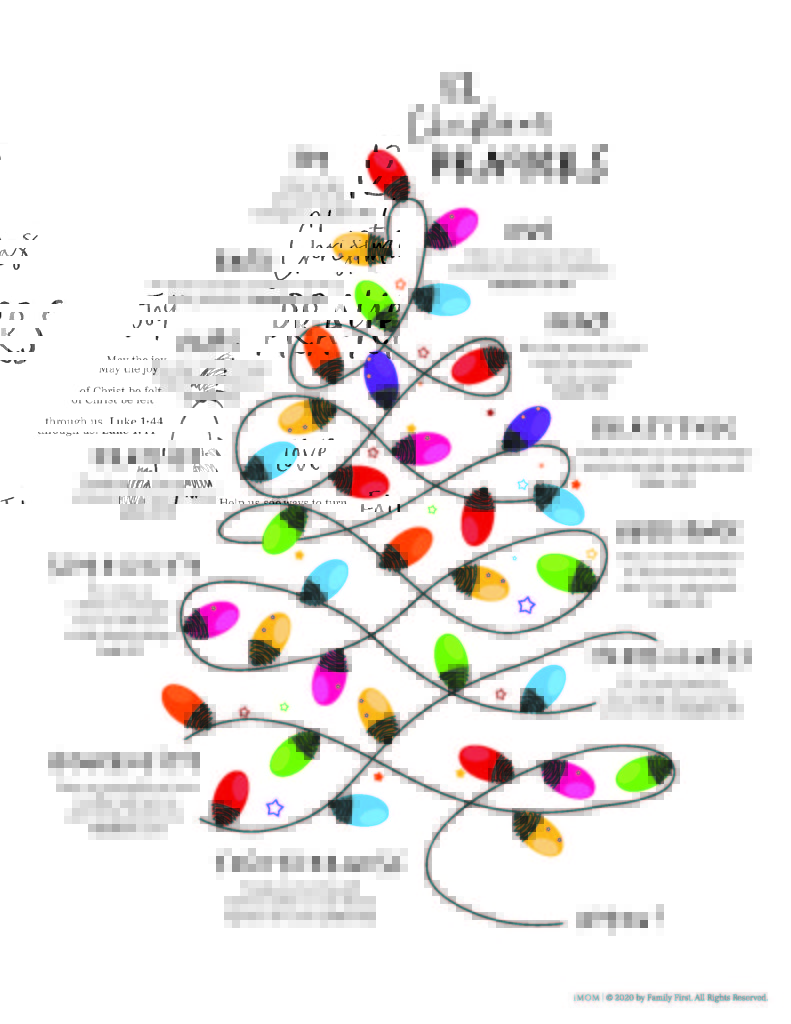 25 Ways for Kids to Spread Christmas Cheer - iMOM