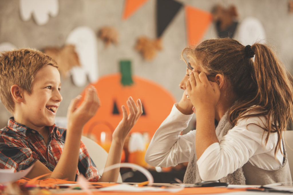 Halloween Safety Tips Every Parent Needs to Know - iMOM