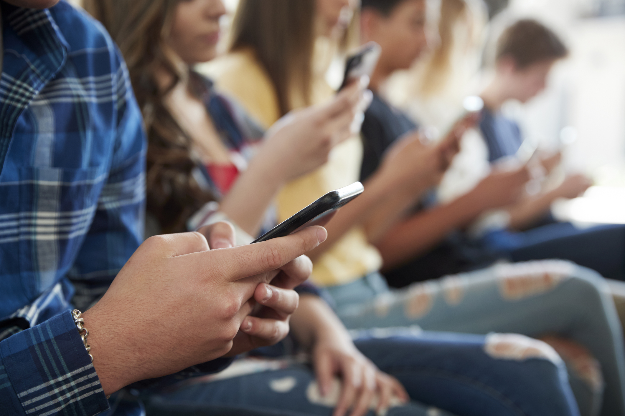 Teens and Social Media: Which Apps Should Be Allowed? - iMOM