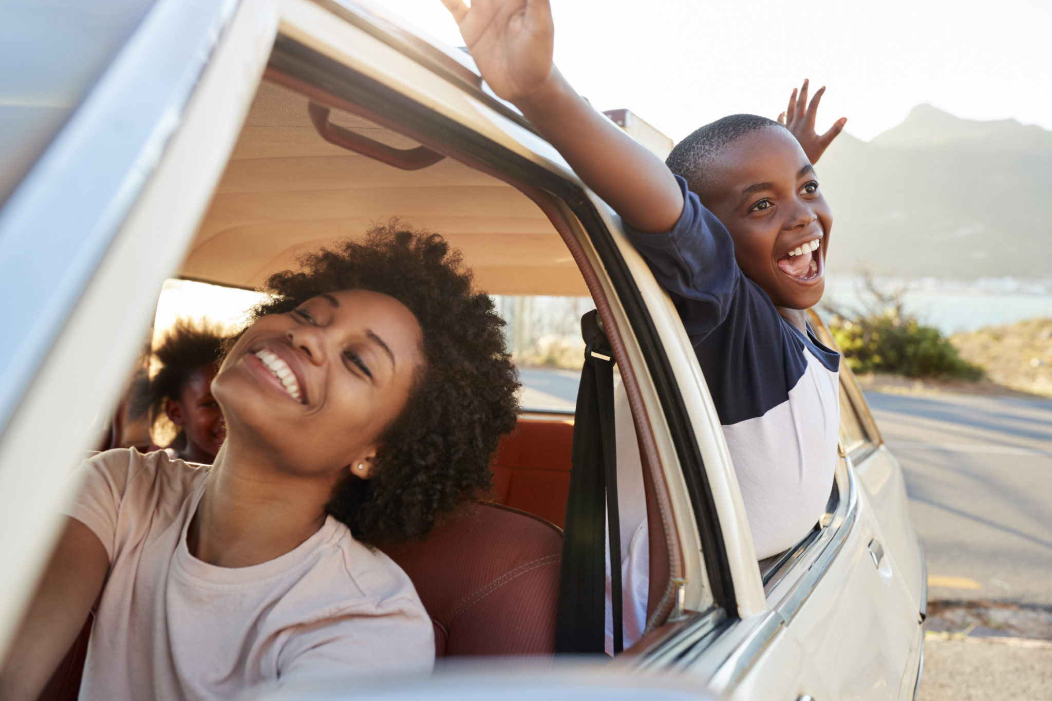 10 Ways You’re a Brave Mom - iMOM