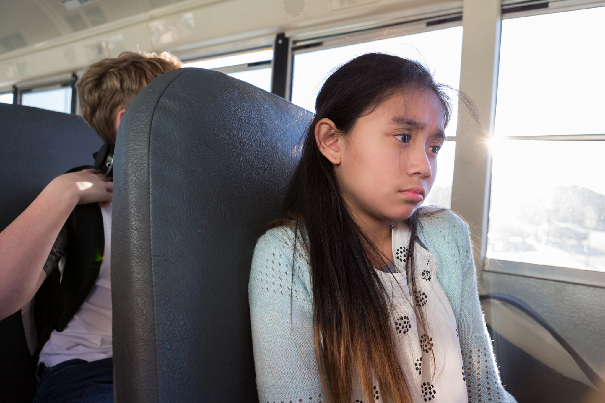 5 Calming Techniques for Kids That Help Them Settle Down - iMOM