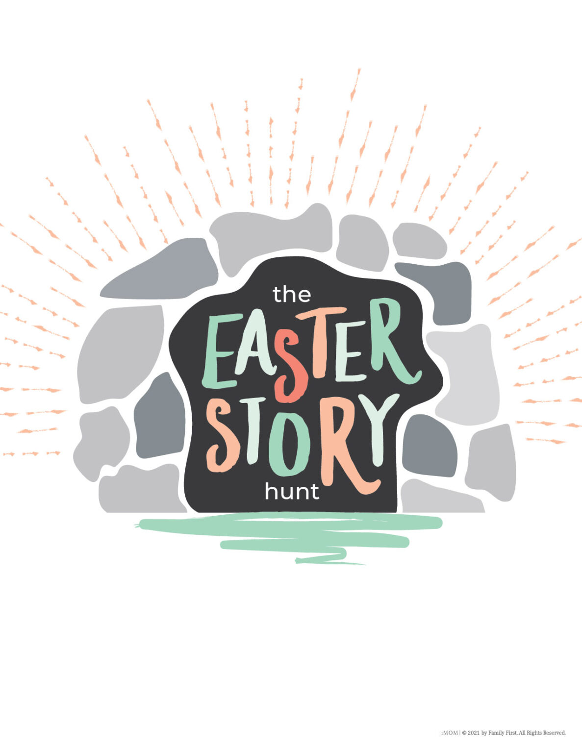 Easter Activities for Kids - iMOM