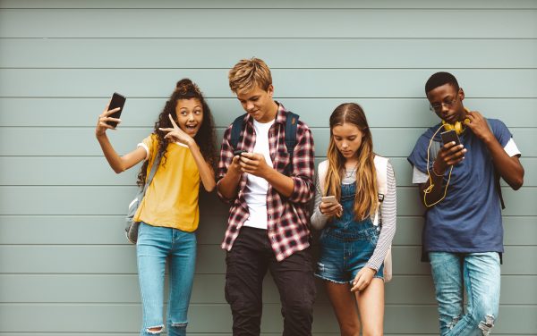 50 Teen Slang Words You Should Know - iMOM