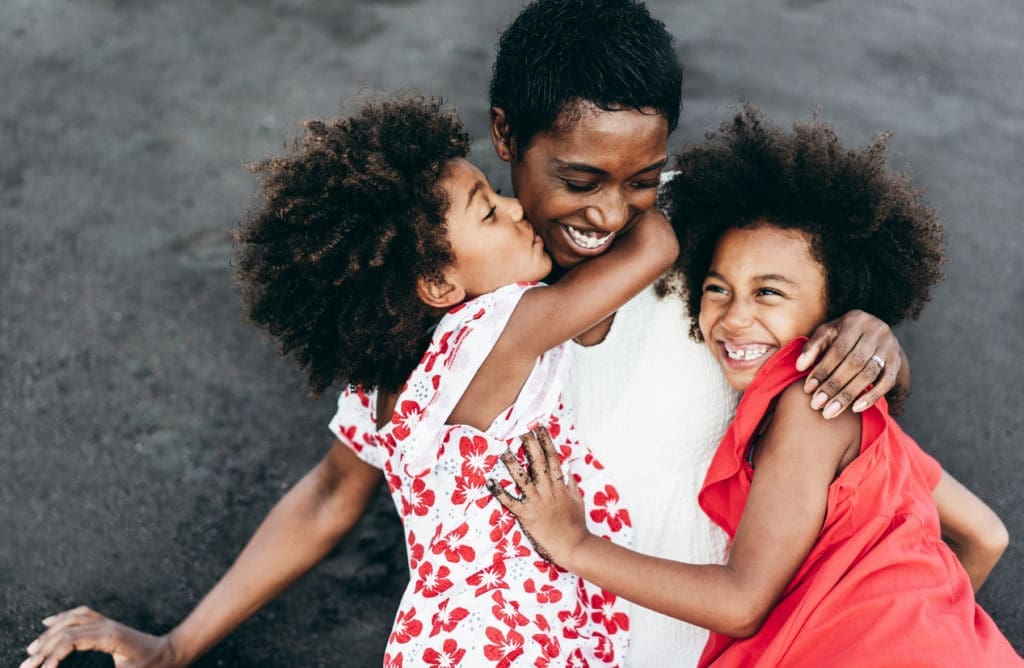 3 Simple Truths That Help You Parent With Purpose - iMOM
