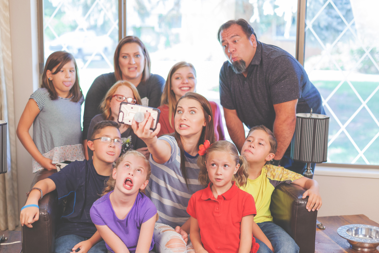 Adoption & Fostering Advice for Moms - iMOM