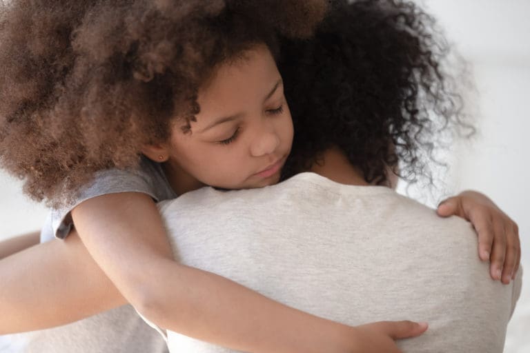 Being Vulnerable With Your Kids About Your Weaknesses - iMOM