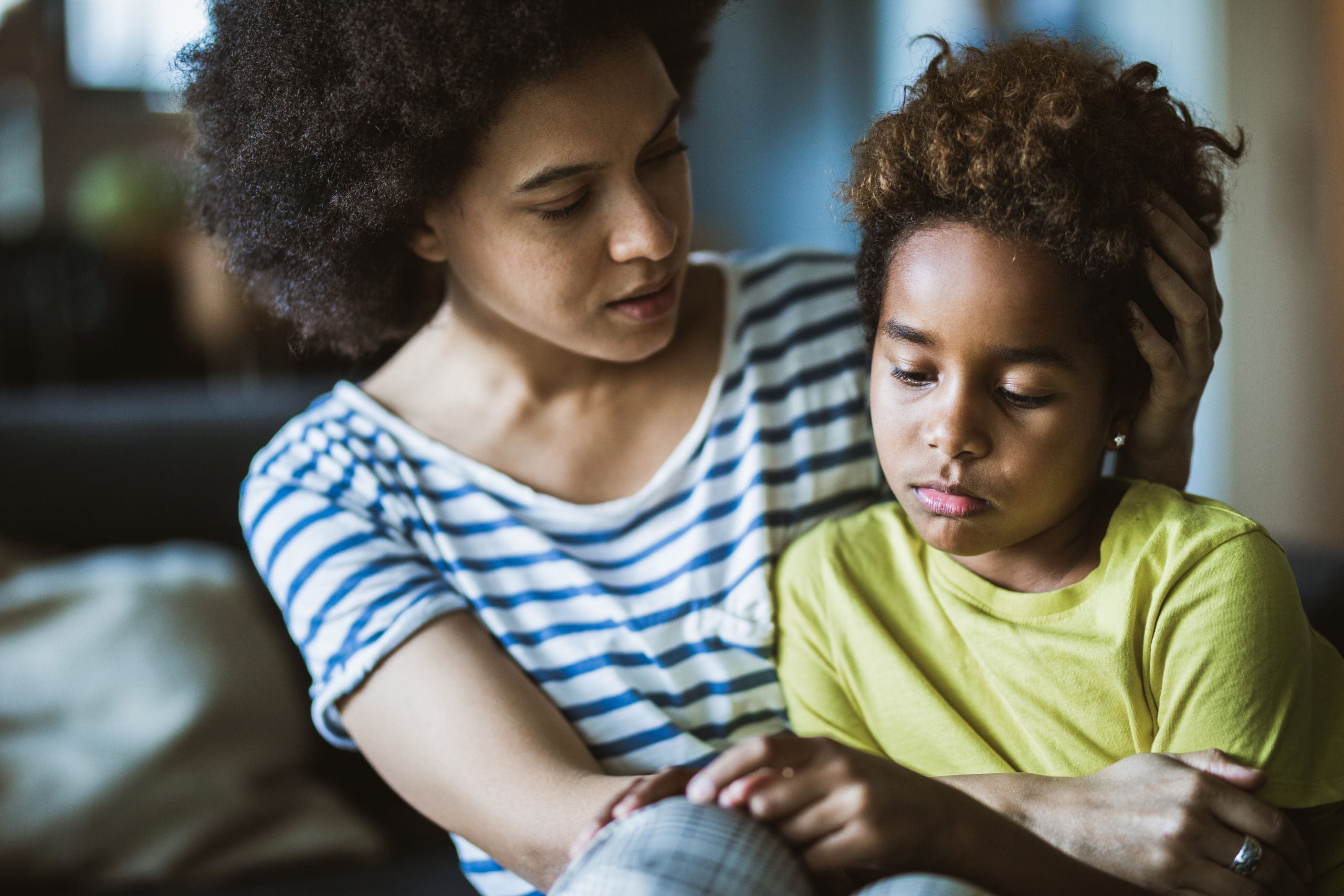 4 Ways To Keep It Real With Your Kids IMOM