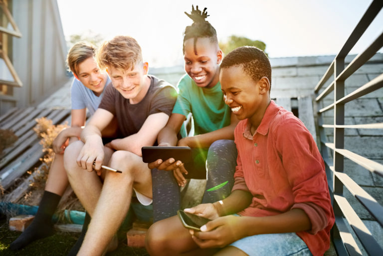 Kid-Friendly YouTube: Is Your Child's Favorite Star Safe? - iMOM