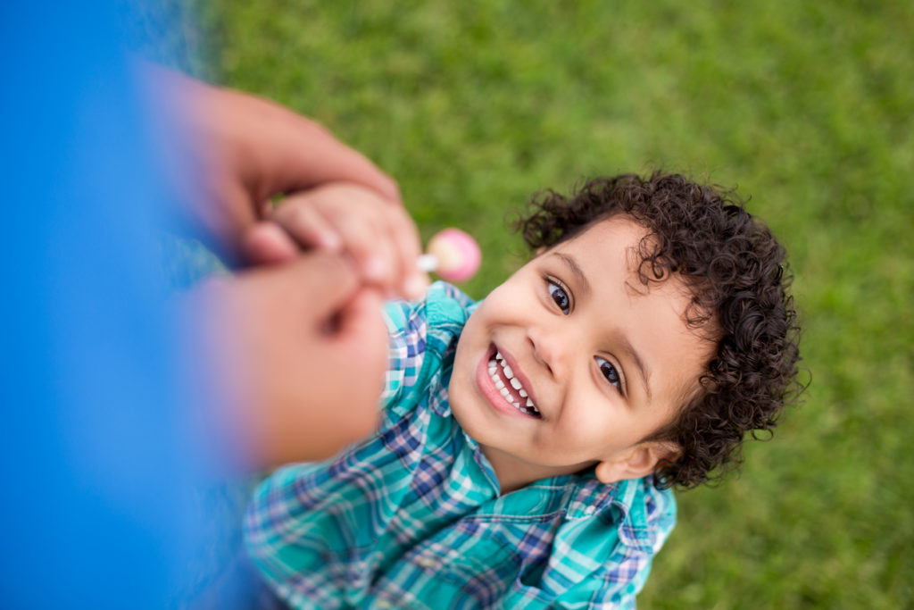 Rewarding Good Behavior - 5 Ways to Get it Right - iMOM