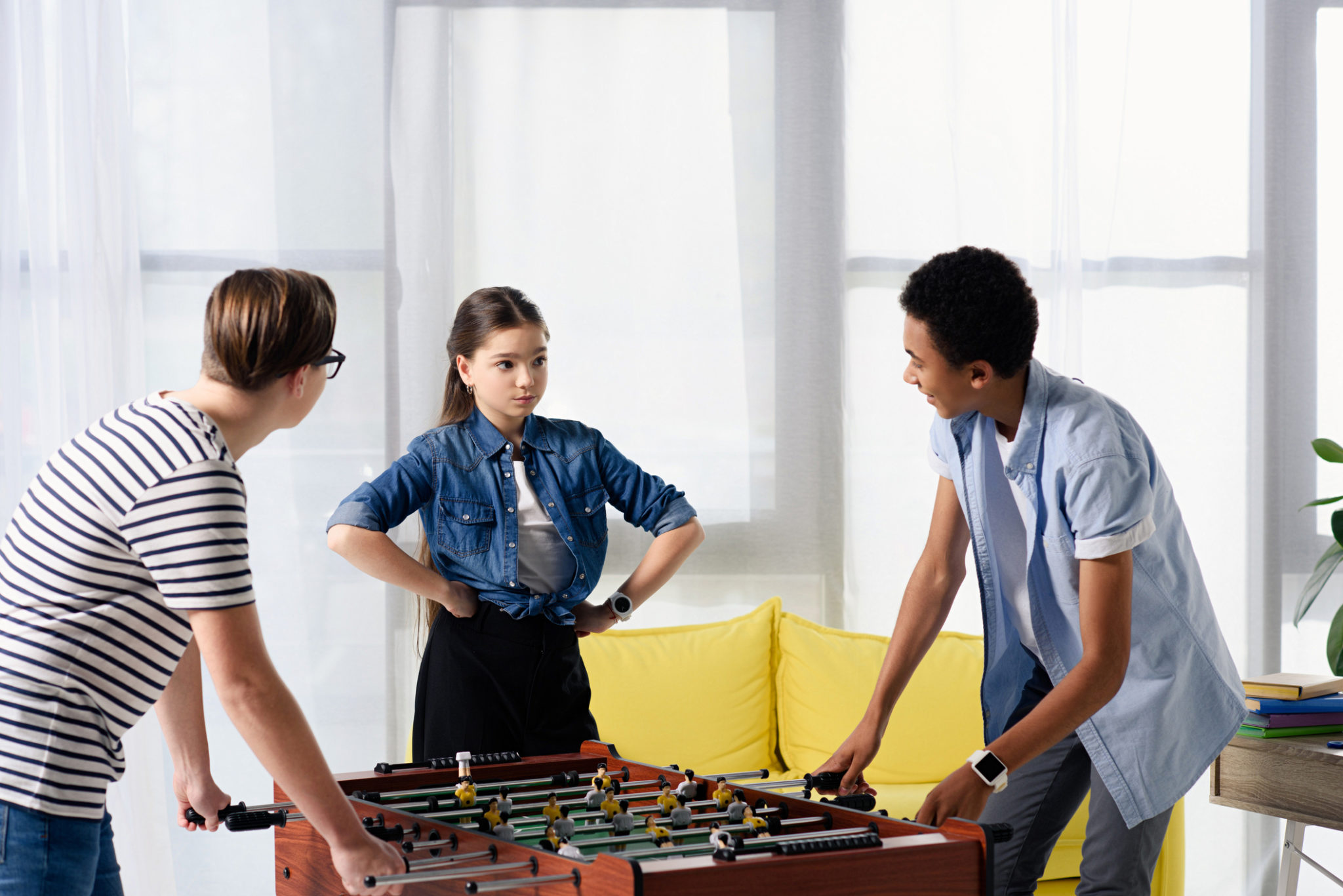 6 Tips for Raising Generous Kids - iMOM