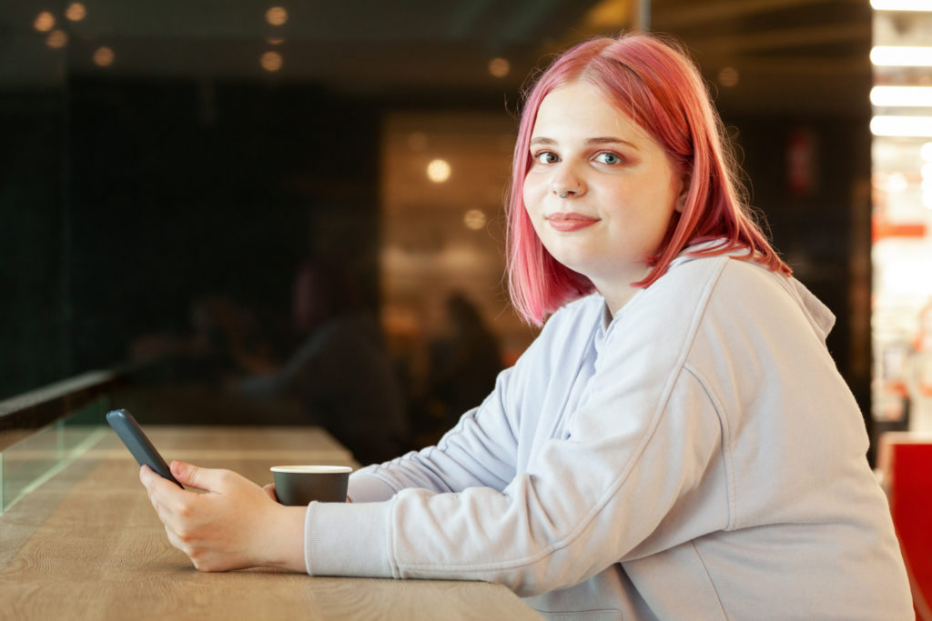 3 Ways to Help a Child With Body Image Distortion - iMOM