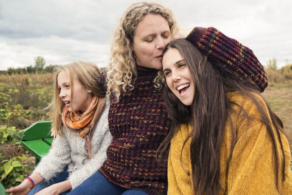 5 Times Our Teens Are Growing Right Before Our Eyes - iMOM