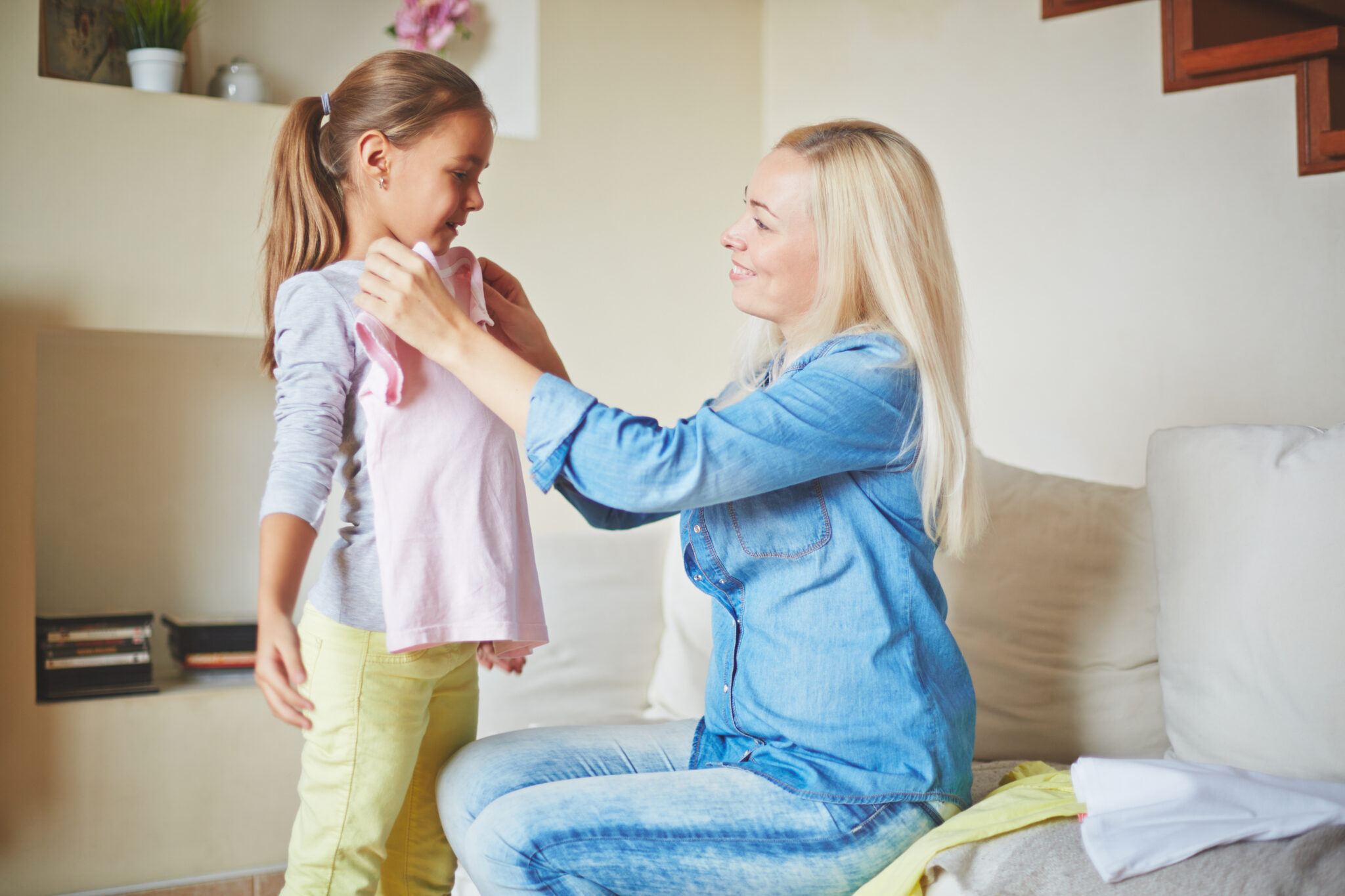 20 Things Assertive Kids Say - iMOM