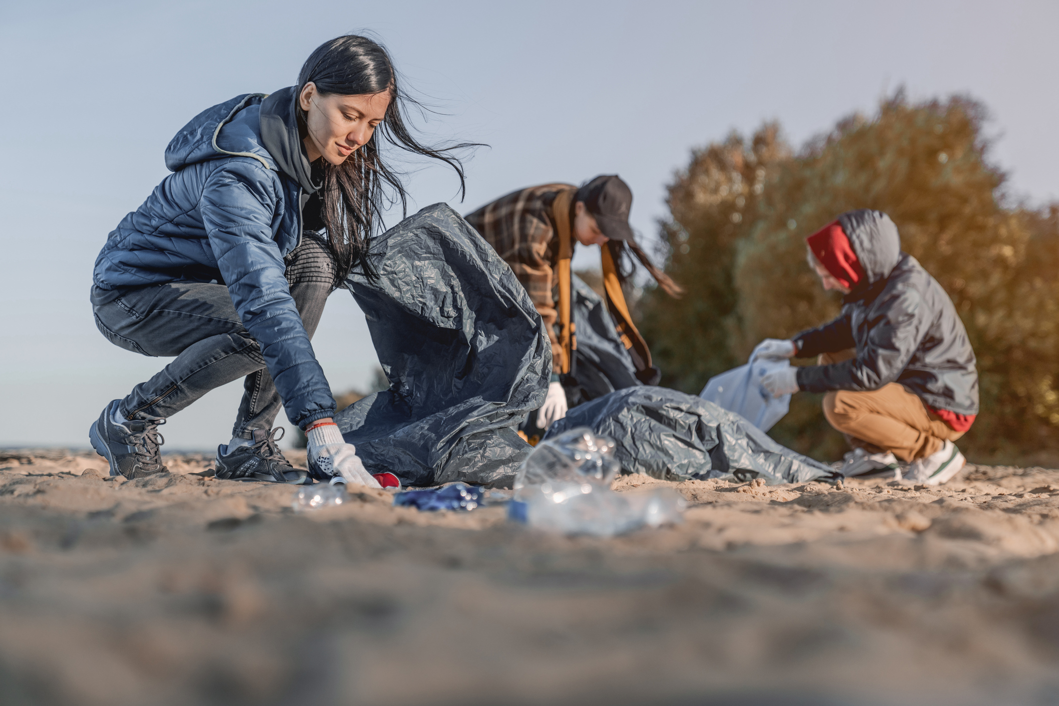 15 Community Service Ideas For High School Students IMOM