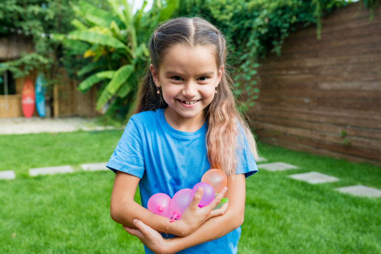 30+ Easy Spring Activities for Kids of All Ages - iMOM