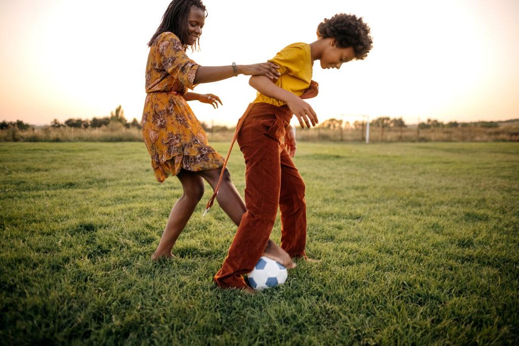 6 Times We Shouldn't Be Overprotective Parents - iMOM