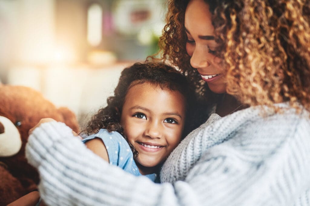 3 Ideas for How to Teach Compassion to a Child- iMOM