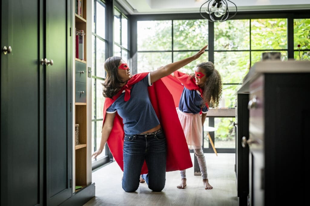 Pretend Play Ideas to Keep Your Child Busy for Hours - iMOM