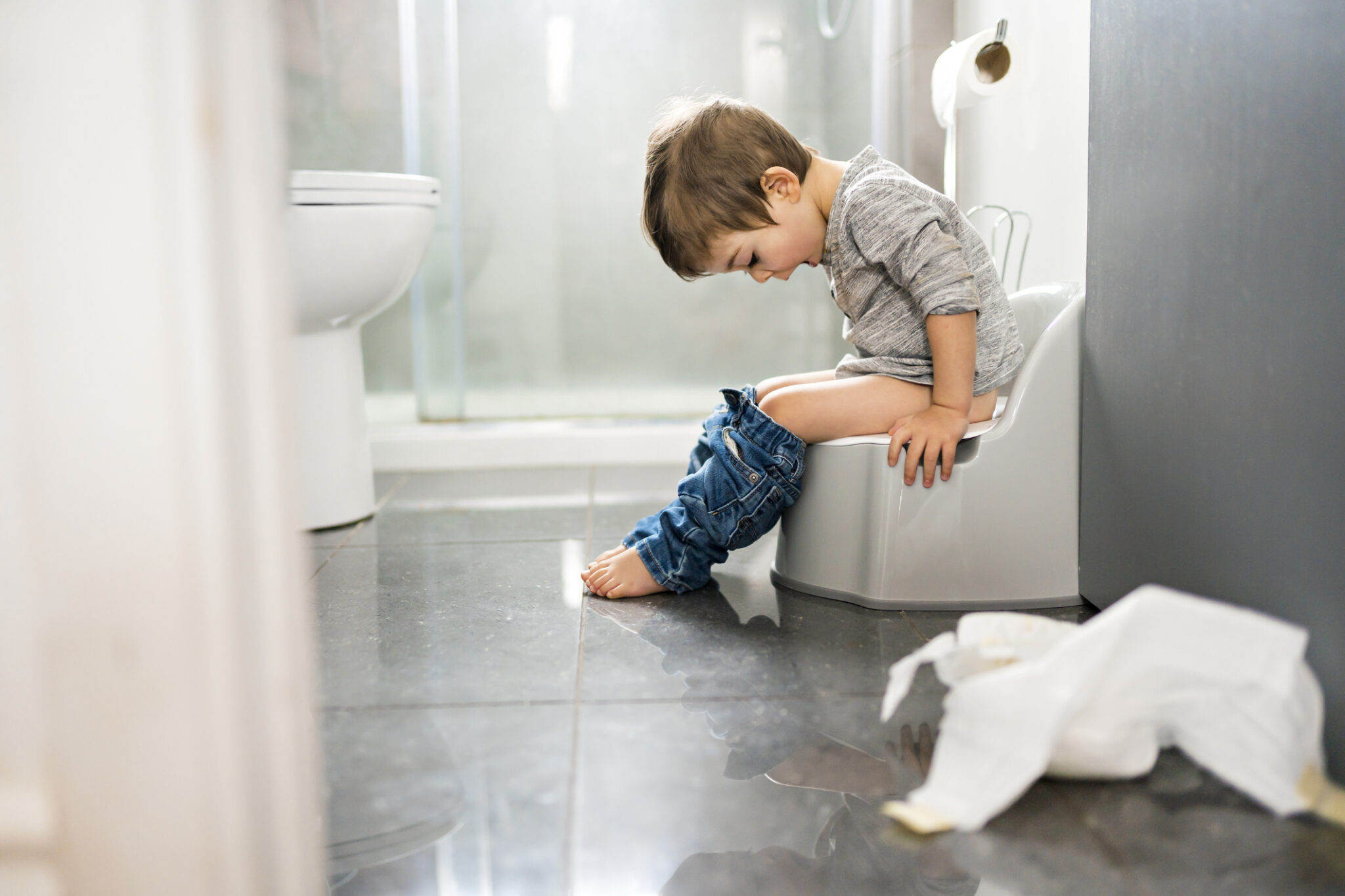 7 Tried and True Potty Training Tips - iMOM