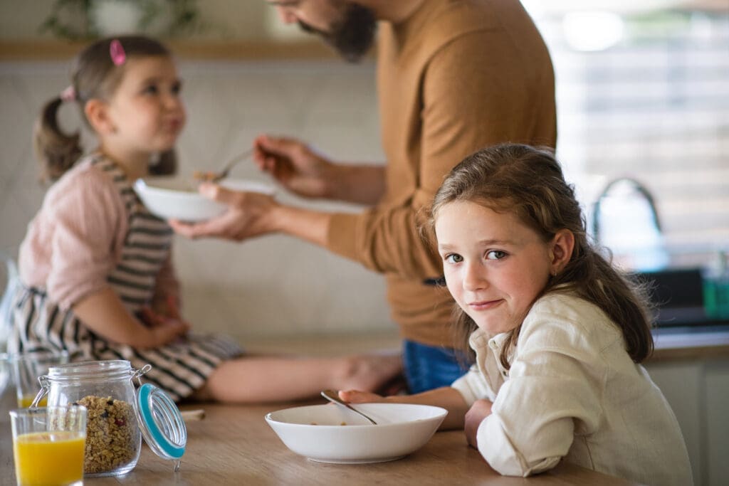 Helping Kids With Change: 5 Ways to Be There for Them - iMOM