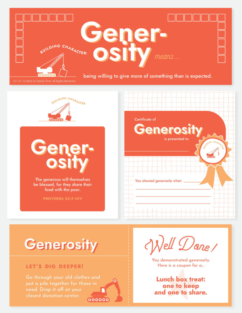 Printables Archive - Page 2 of 32 - iMOM