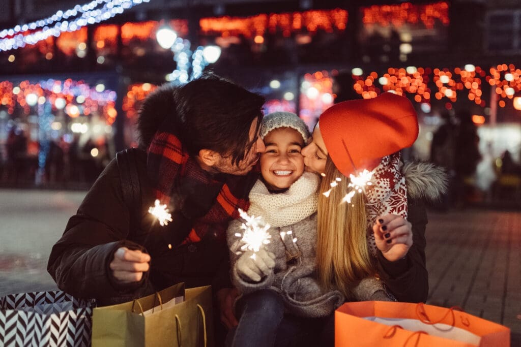 7 Ideas for How to End the Year Well for Your Family - iMOM