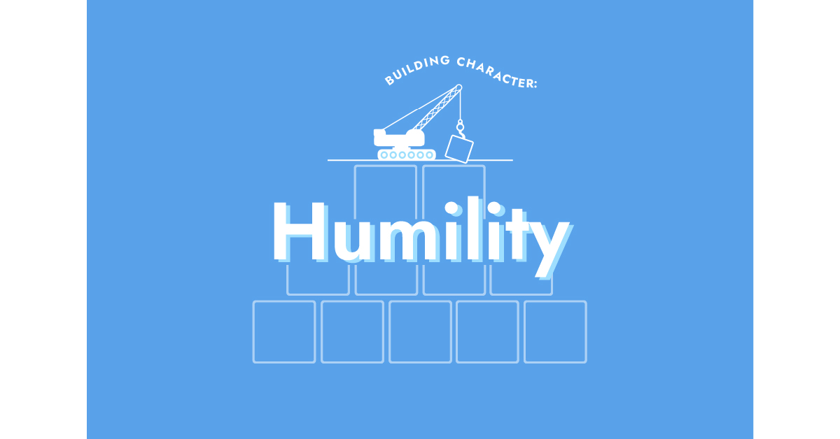 Good Character Traits: How to Teach Humility - iMOM