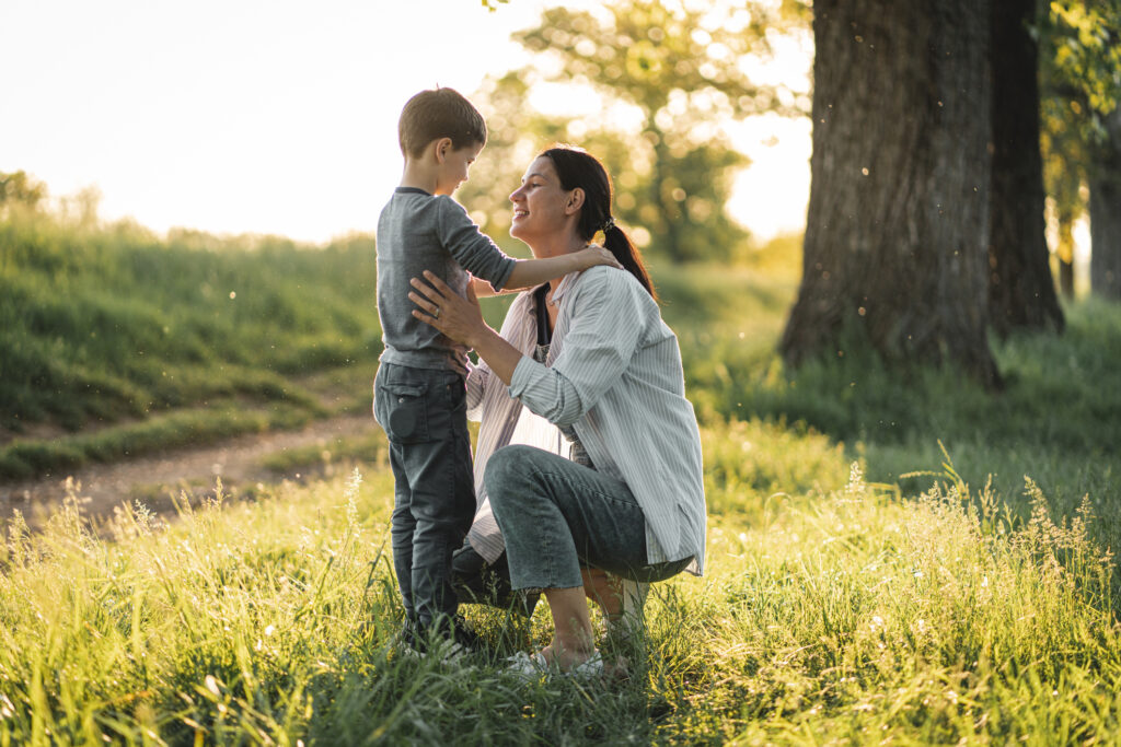 3 Simple Truths That Help You Parent With Purpose - iMOM 3 Simple Truths That Help You Parent With Purpose - iMOM