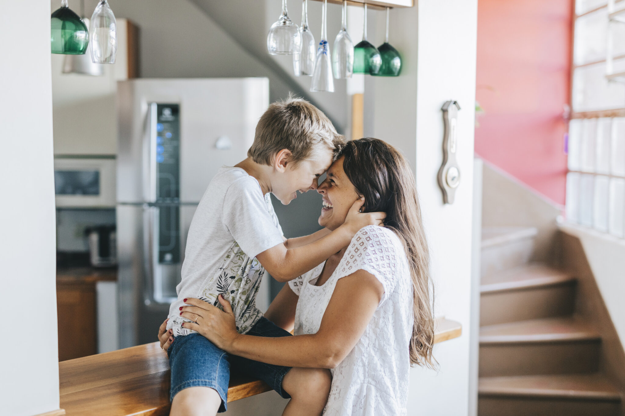 The 4 C's of Good Parenting - iMOM