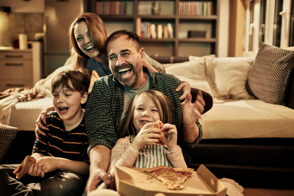 Have a Competitive Family? 5 Healthy Ways to Embrace It - iMOM