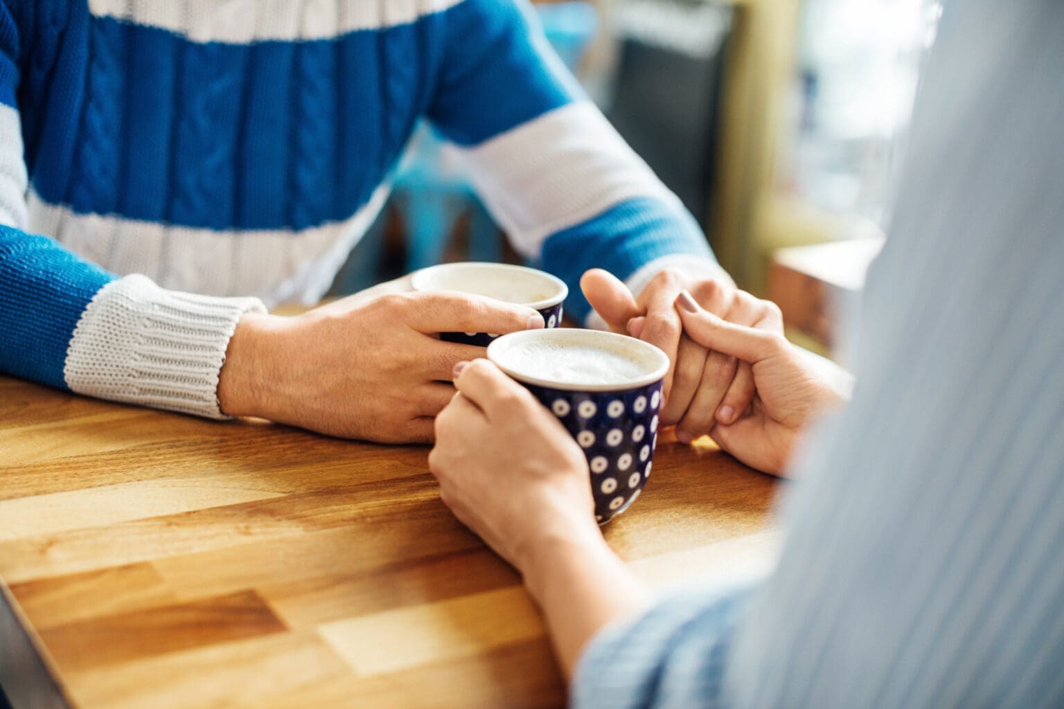3 Steps of Having Empathy in Marriage - iMOM