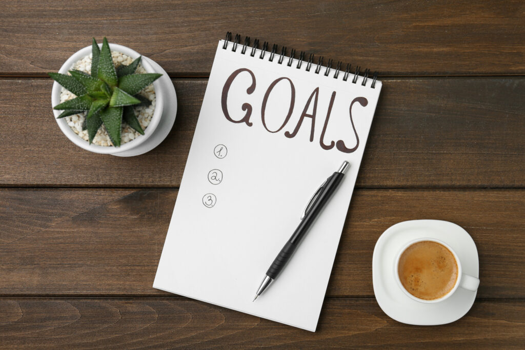 Try Backward Planning to Reach Your Goals - iMOM