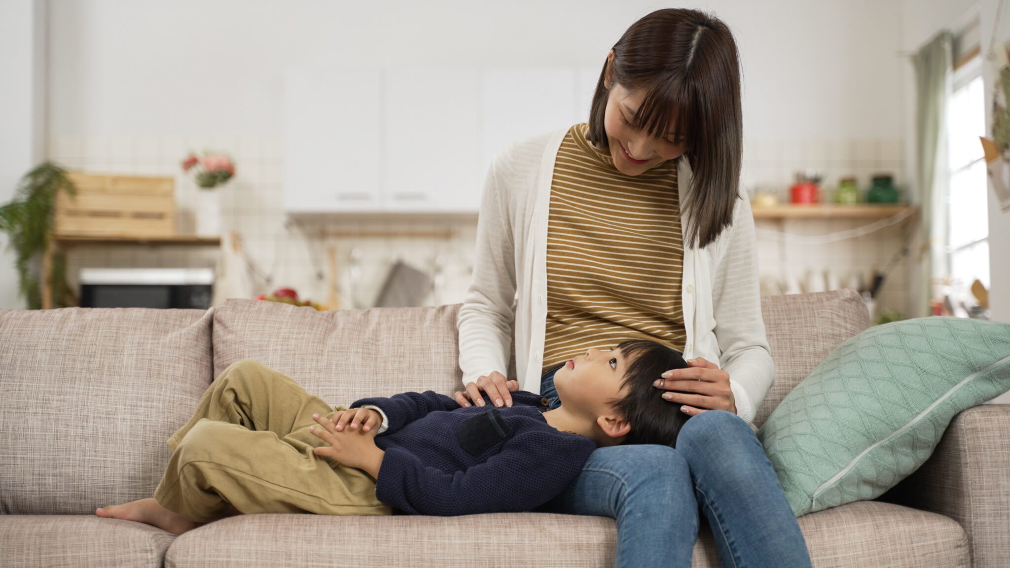 5 Tips for Moving with Kids - iMOM