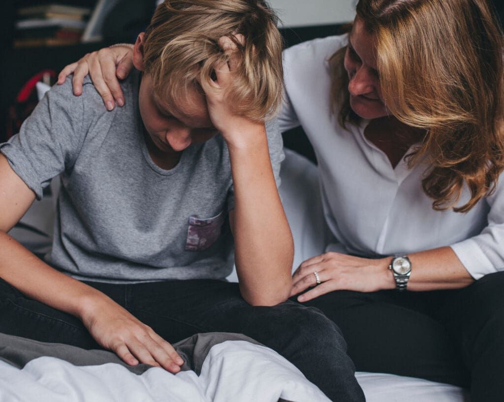 Why Are Teenagers More Susceptible to Changing Emotions? - iMOM