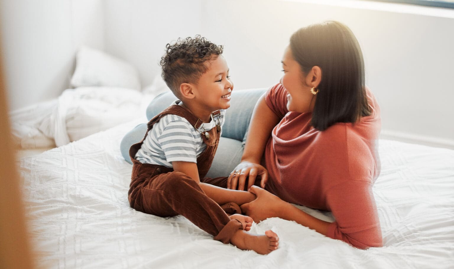 Are Maternal Instincts Real? - iMOM