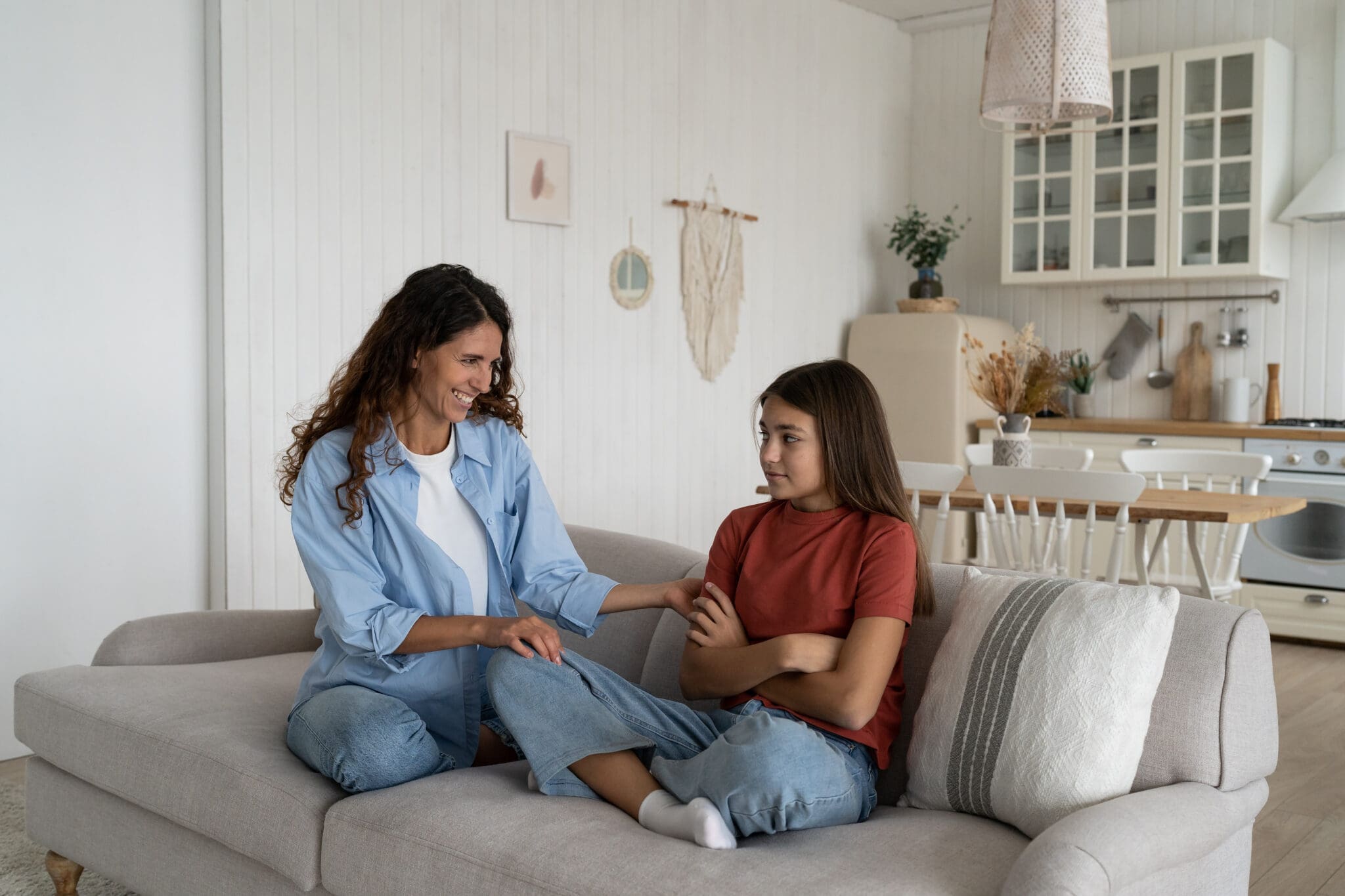 Disrespectful Kids? Rude Behavior? There Could Be a Reason - iMOM