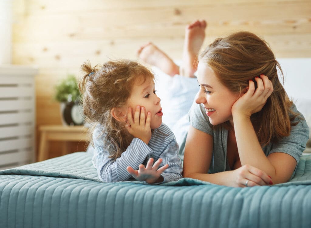 The Ten Commitments of Great Parents - iMOM