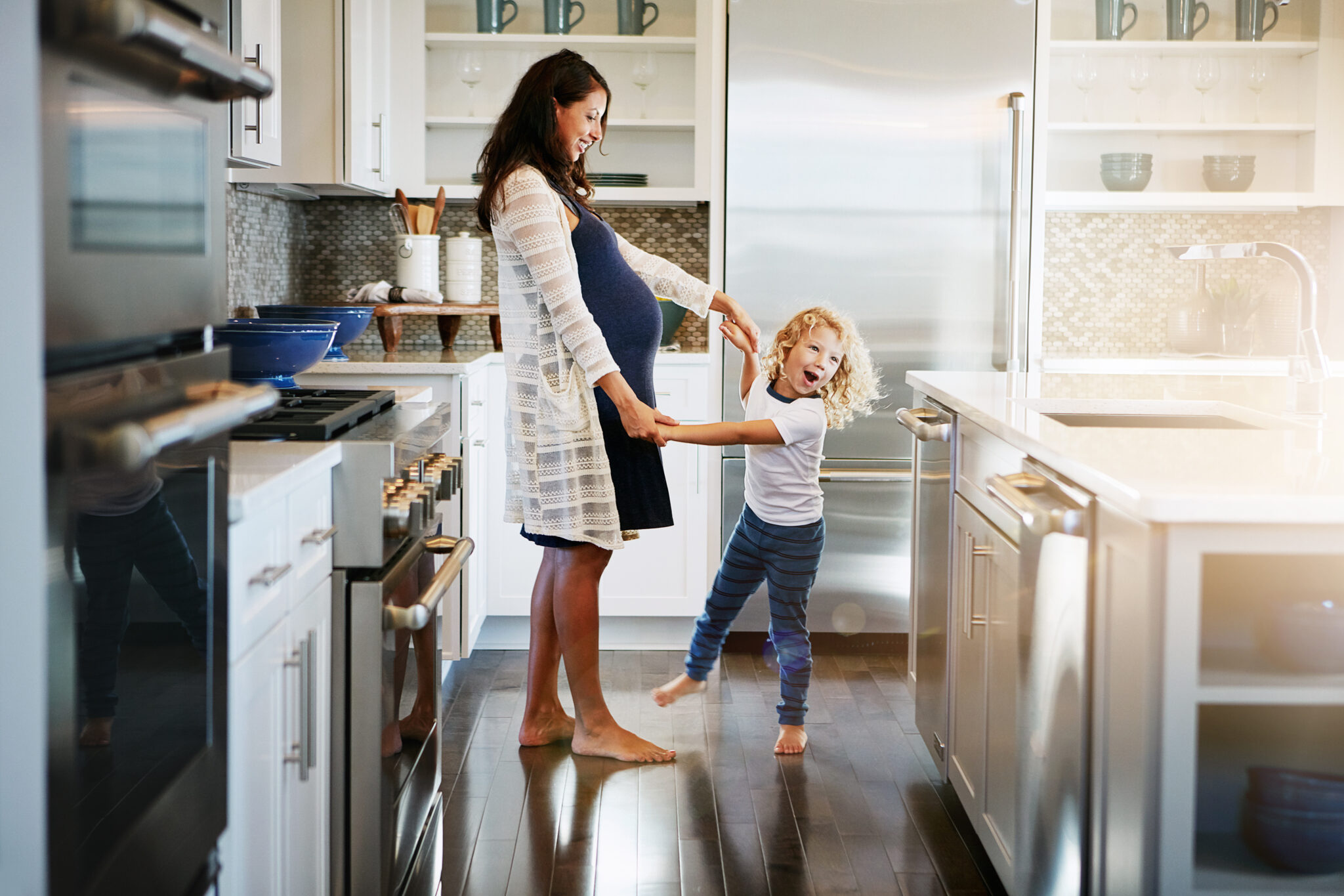 Use the THINK Acronym! Help Kids Learn to Watch Their Words - iMOM