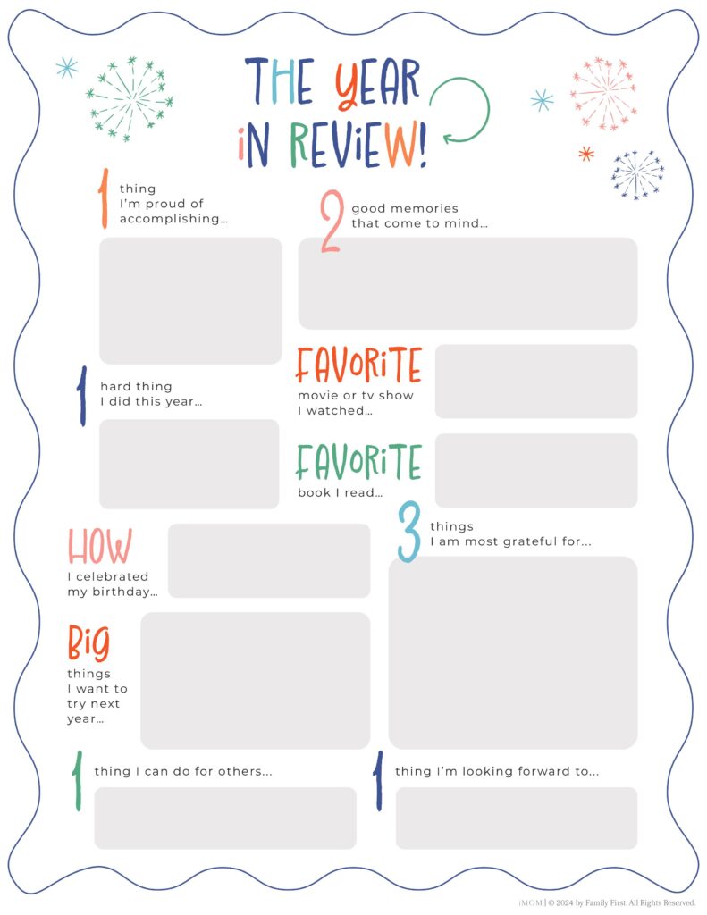 300+ Free Printables for Kids and Moms - iMOM