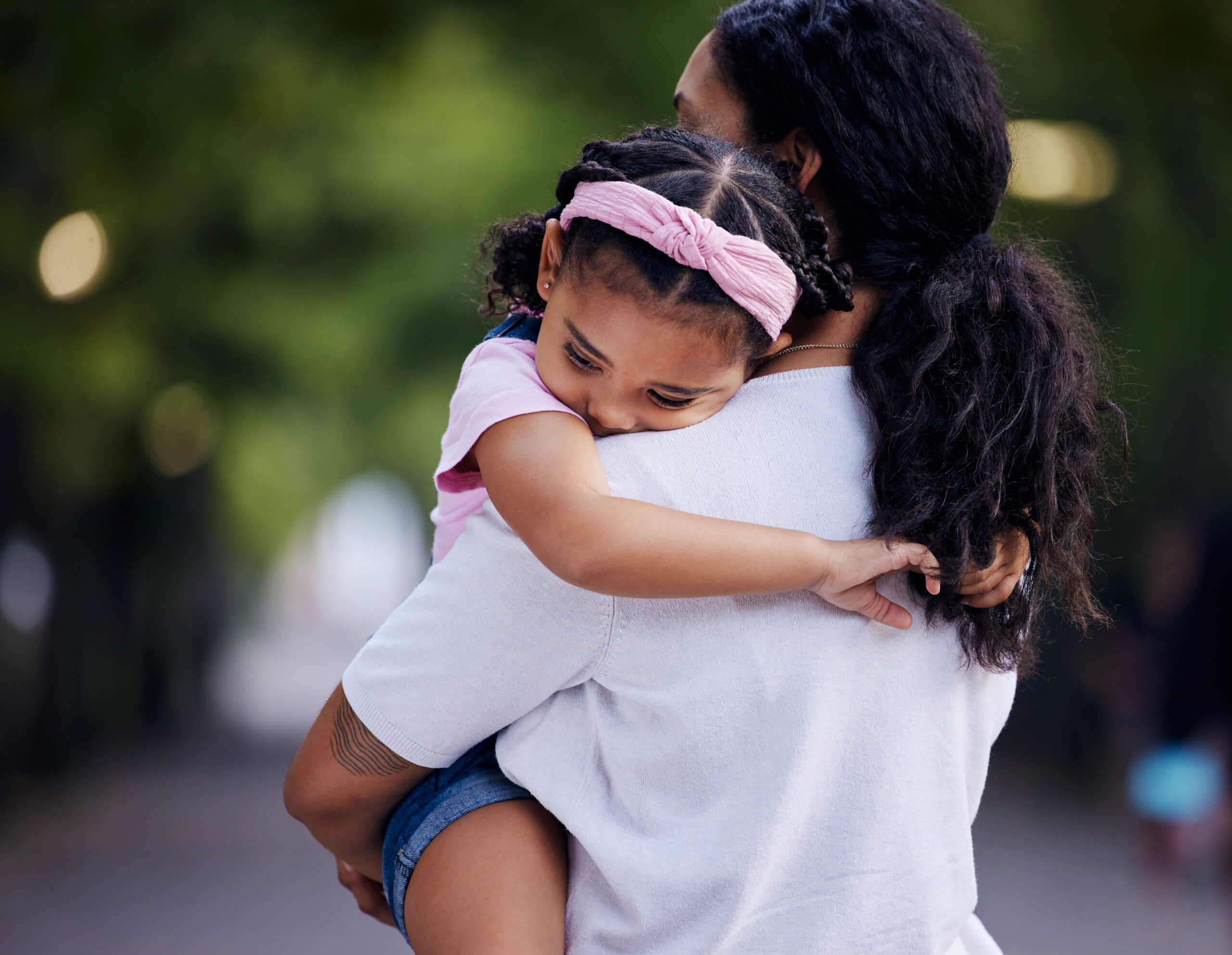 Emotionally Safe Parenting: Are You a Safe Place for Your Kids? - iMOM