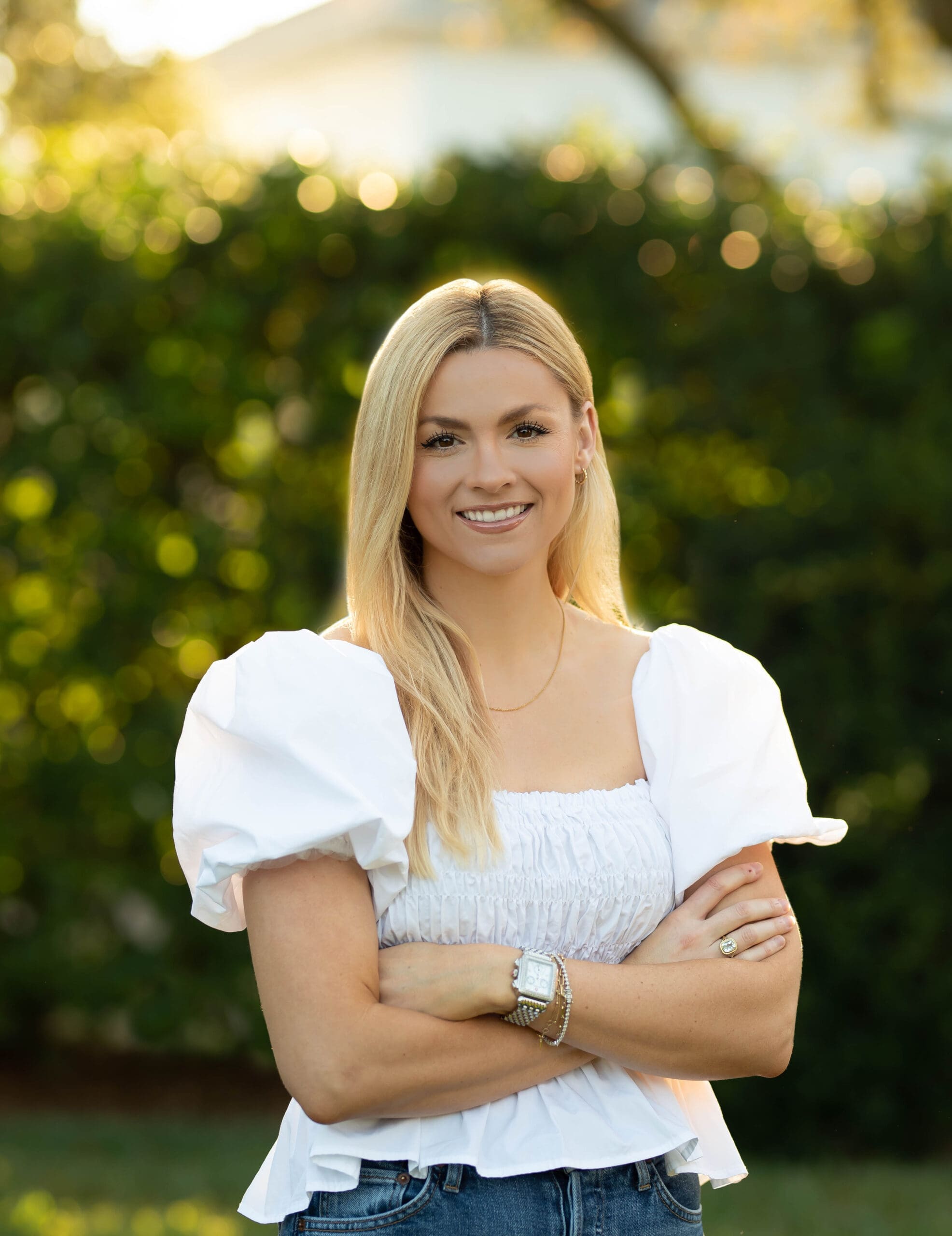 Megan Tignor - iMOM